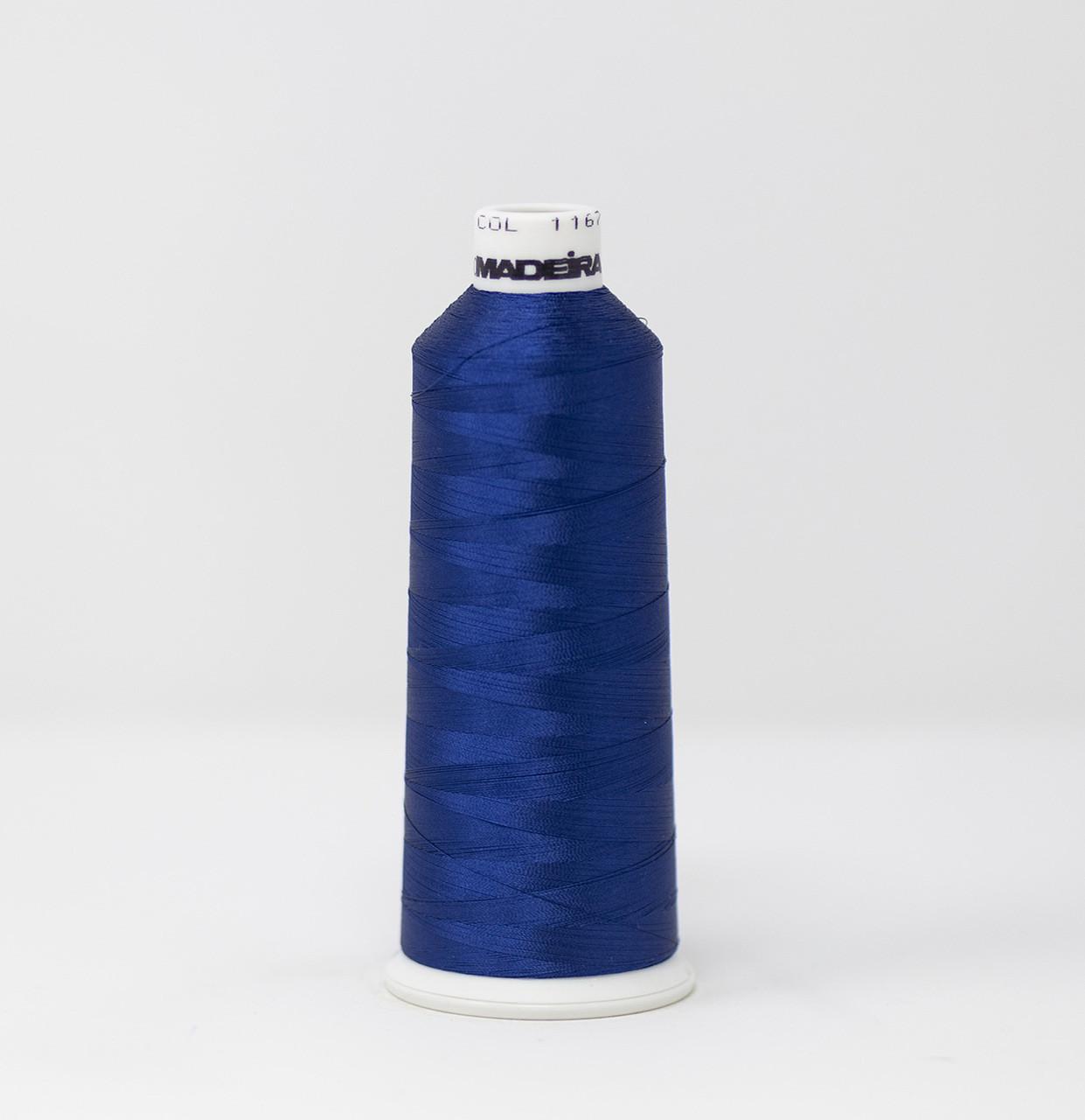 Madeira | Classic | Rayon Thread | 910-1029 (Blue Jay)
