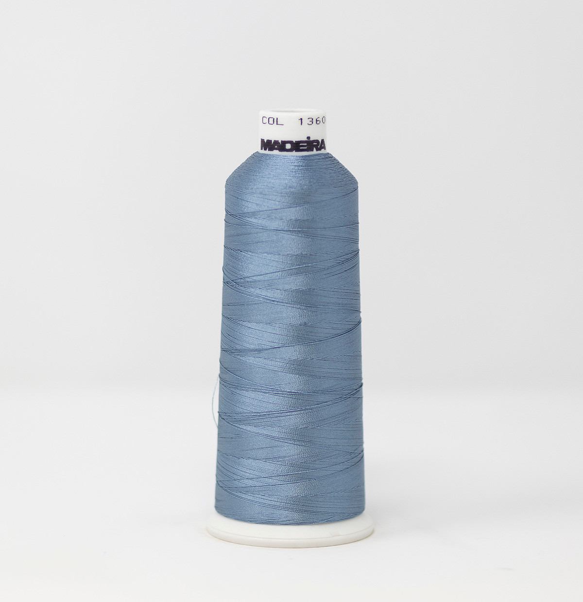 Madeira - Super Twist Thread - 983-14 Spool (Fire Opal)