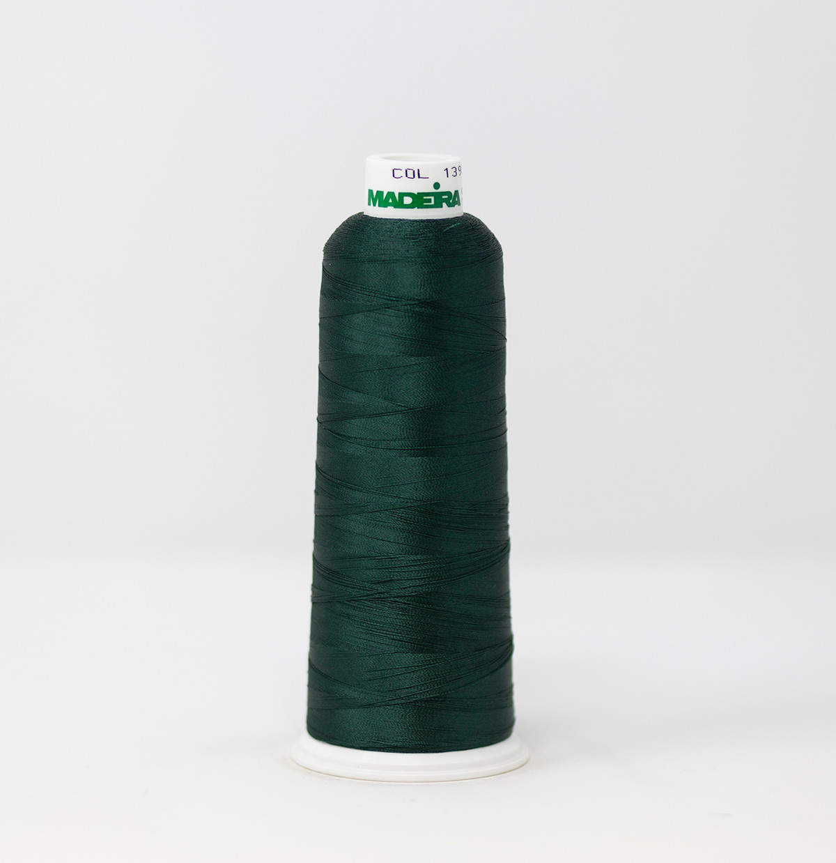 Madeira - Classic - Rayon Thread - 910-1079 (Celtic Green)