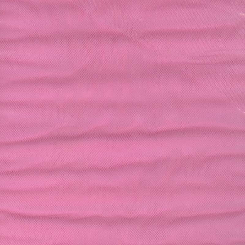 Mandel Fabrics - Tulle - Royal