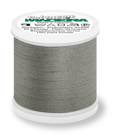 Madeira - Polyneon - Polyester Embroidery/Sewing Thread - 9845-1918 ...