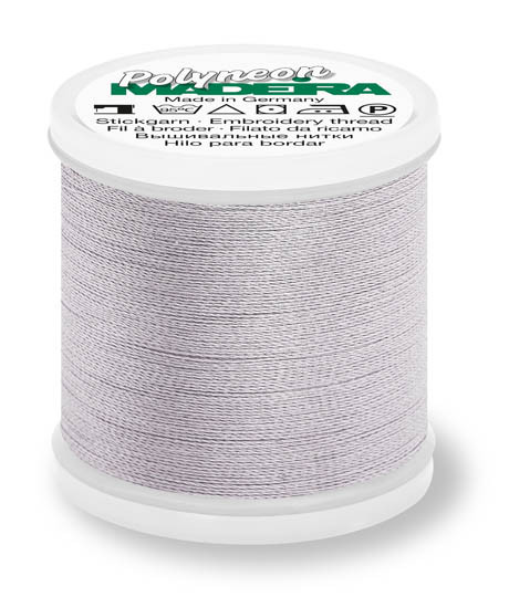 Madeira - Polyneon - Polyester Embroidery/Sewing Thread - 9845-1886 ...