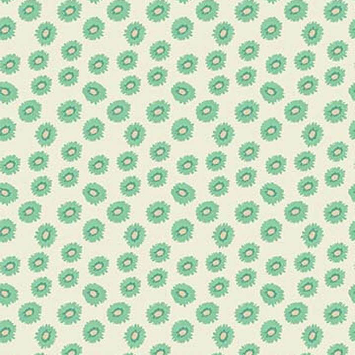 Everglades - Daisy - Cream | Sit n' Sew
