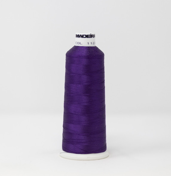 Madeira - Classic - Rayon Embroidery/Sewing Thread - 910-1296 (Deep ...