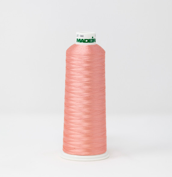 Madeira Embroidery Thread Sets Madeira Rayon Embroidery Thread - 1100 ...