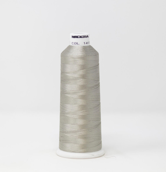 Madeira - Classic - Rayon Embroidery/Sewing Thread - 910-1118 (Overcast ...