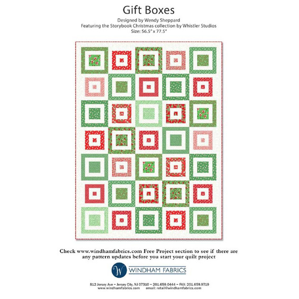 Quilt Patters | Sit n' Sew Fabrics - Page 2