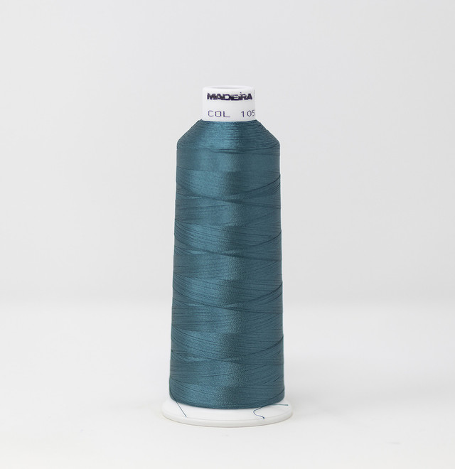 Madeira - Classic - Rayon Embroidery/Sewing Thread - 910-1469 (Granny ...