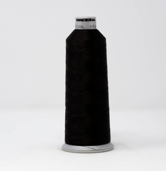 Madeira | Polyneon | Polyester Thread | 918-1746 (Teal Green)