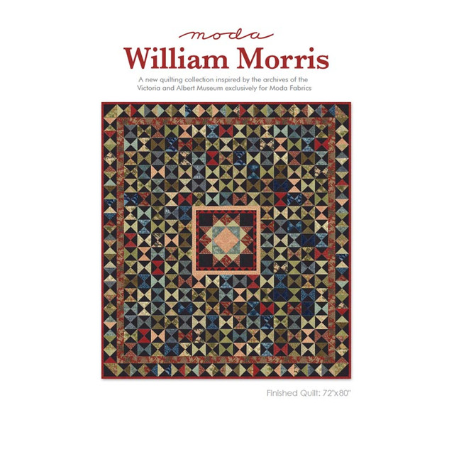 Timeless Quilt Pattern | FREE QUILT PATTERN | Sit n' Sew Fabrics | Sit ...