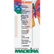 Madeira - Polyneon Thread Color Card | Sit n' Sew