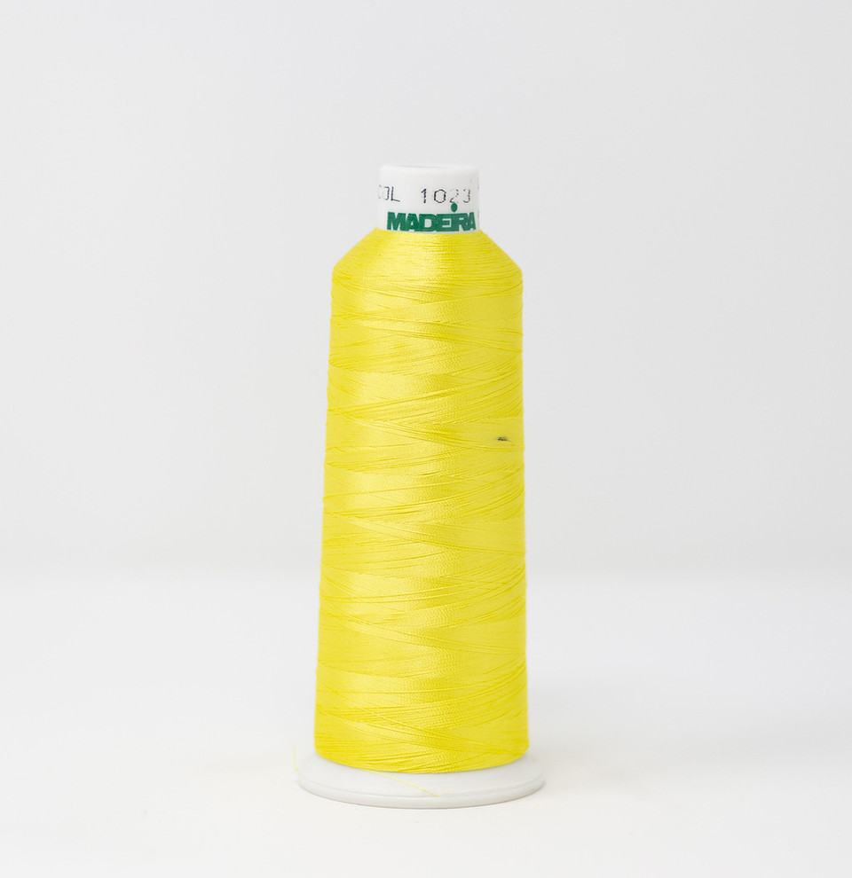 Madeira - Classic - Rayon Embroidery/Sewing Thread - 910-1469 (Granny ...