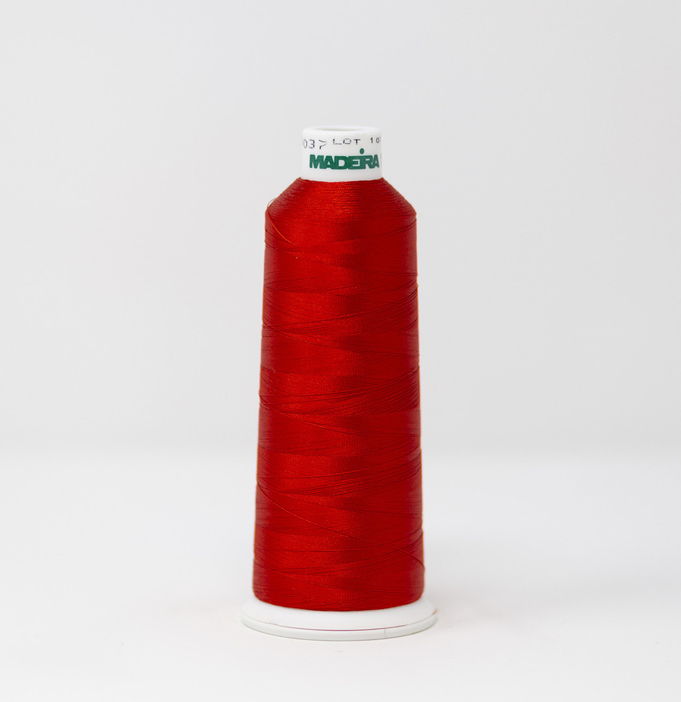 Madeira - Classic - Rayon Embroidery/Sewing Thread - 910-1469 (Granny ...