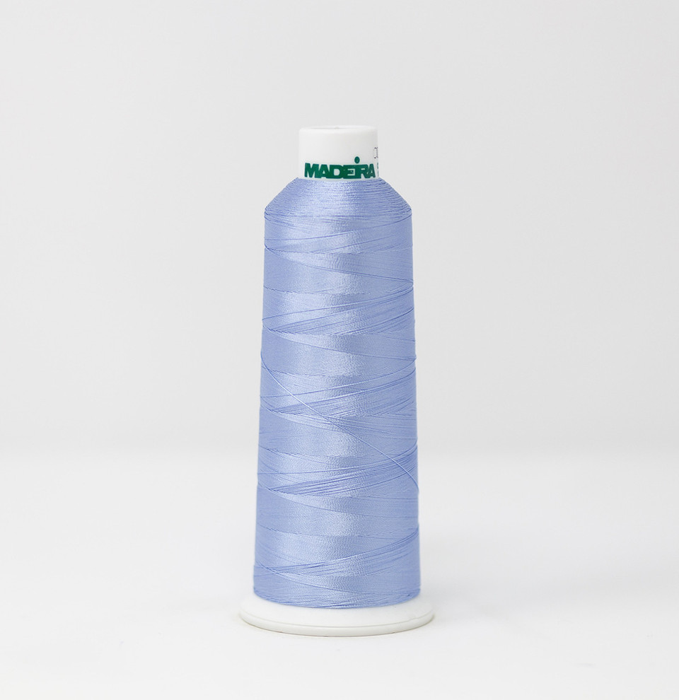 Madeira - Classic - Rayon Embroidery/Sewing Thread - 910-1074 (Powder ...
