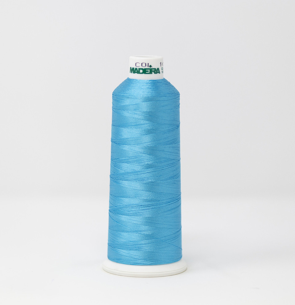 Madeira - Classic - Rayon Embroidery/Sewing Thread - 910-1476 ...