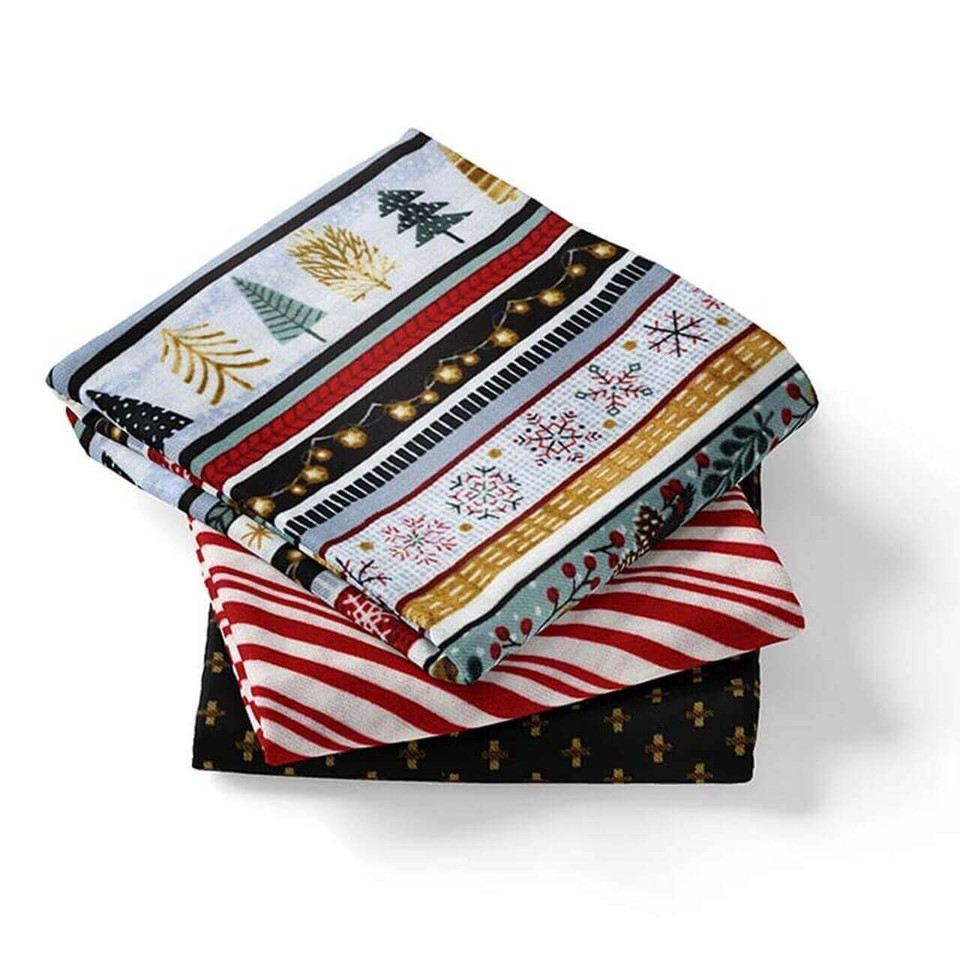3 Yard Fabric Bundles | Shop Online at Sit n’ Sew Fabrics