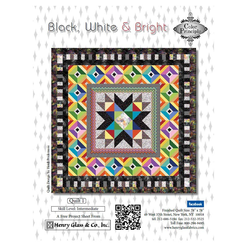 Heritage Stars Quilt Pattern | FREE QUILT PATTERN | Sit n' Sew Fabrics ...