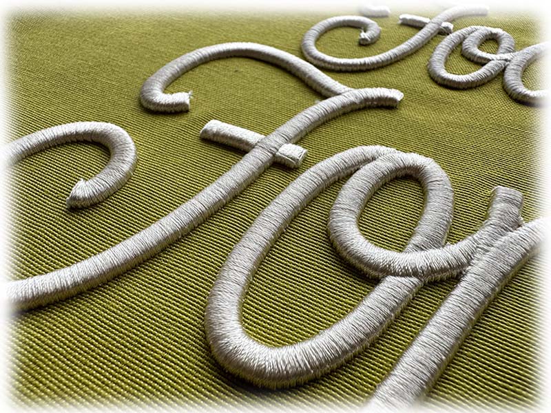 3D Puffy Foam - Tips & Tricks - Sit n’ Sew Fabrics