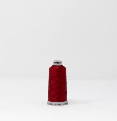 Madeira - Polyneon - Polyester Embroidery/Sewing Thread - 919-1638 ...