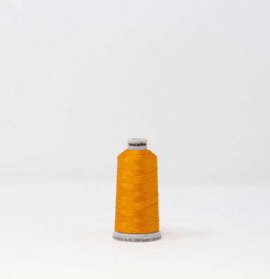 Madeira Polyneon 40wt Polyester Embroidery Thread - 1100 Yard Spool ...