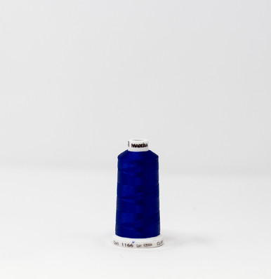 Madeira - Classic - Rayon Embroidery/Sewing Thread - 911-1166 Spool ...