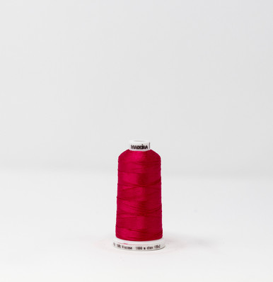Madeira - Classic - Rayon Embroidery/Sewing Thread - 911-1234 Spool ...