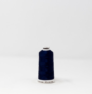 Madeira - Classic - Rayon Embroidery/Sewing Thread - 911-1243 Spool ...