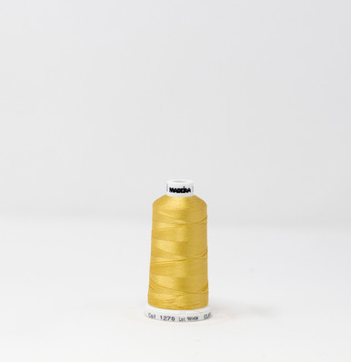 Madeira - Classic - Rayon Embroidery/Sewing Thread - 911-1270 Spool ...