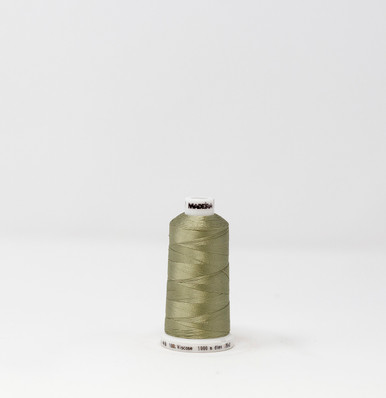 Madeira - Classic - Rayon Embroidery/Sewing Thread - 911-1337 Spool ...