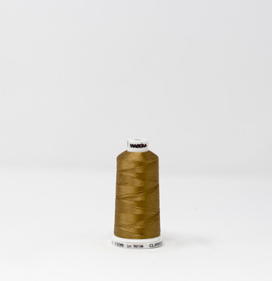 Madeira - Classic - Rayon Embroidery/Sewing Thread - 911-1338 Spool ...