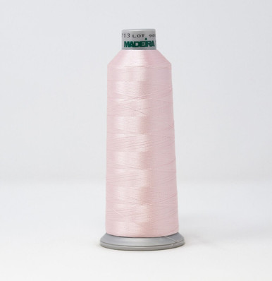 Madeira - Polyneon - Polyester Embroidery/Sewing Thread - 918-1713 ...