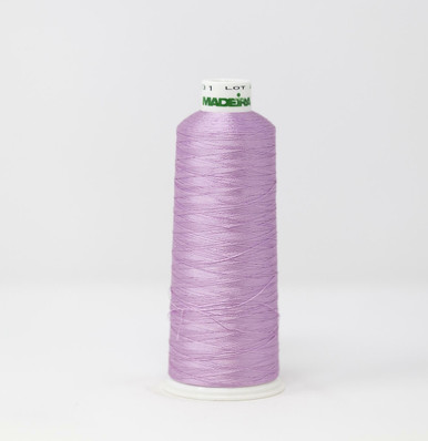 Madeira - Classic - Rayon Embroidery/Sewing Thread - 910-1031 (Frosted ...
