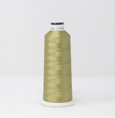 Madeira - Classic - Rayon Embroidery/Sewing Thread - 910-1105 (Weeping ...
