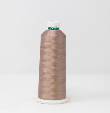 Madeira - Classic - Rayon Embroidery/Sewing Thread - 910-1142 (Peach ...