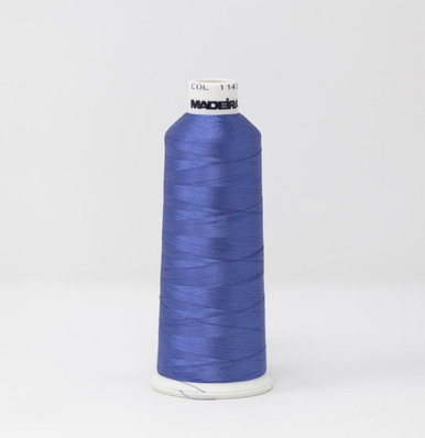 Madeira - Classic - Rayon Embroidery/Sewing Thread - 910-1143 (China ...