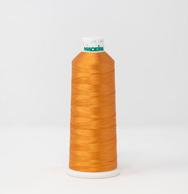 Madeira - Classic - Rayon Embroidery/Sewing Thread - 910-1253 (Penny ...