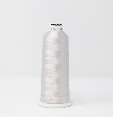 Madeira - Classic - Rayon Embroidery/Sewing Thread - 910-1286 (Mist ...