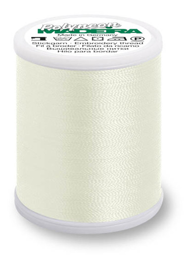 Madeira - Polyneon - Polyester Embroidery/Sewing Thread - 9847-1803 Off ...