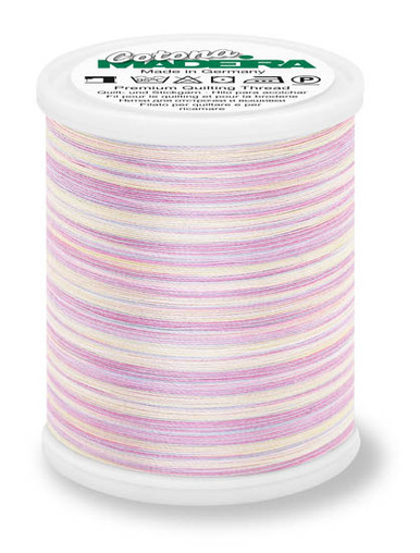 Madeira - Cotona 30 - Cotton Sewing/Quilting Thread - 9331-505 Soft Ice ...
