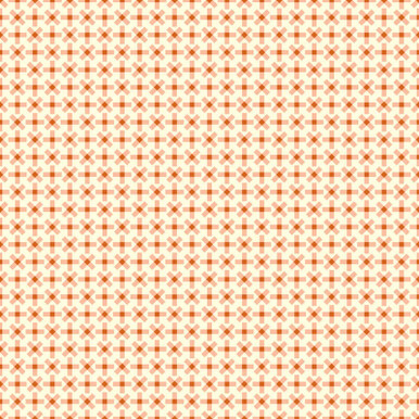 RB Studios - Vintage Deluxe - Square - Cream | Sit n' Sew Fabrics By ...