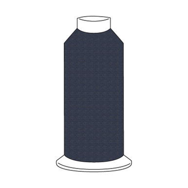 Coats - Sylko - Polyester Embroidery/Sewing Thread - 800-B7983 ...