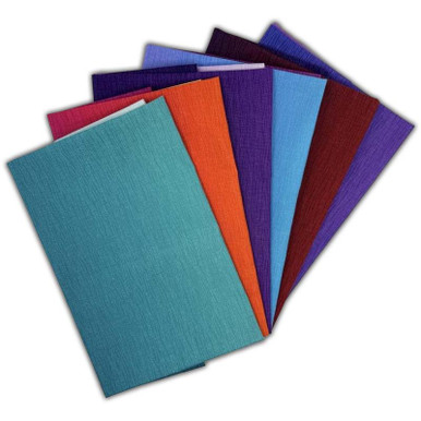 Gelato Ombre - Fat Quarter Bundle/6pc | Sit n' Sew Fabrics