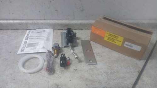 BESTCARE WH3373-PPZ-8IN Ligature Resistant Bathroom Faucet: Bestcare ...