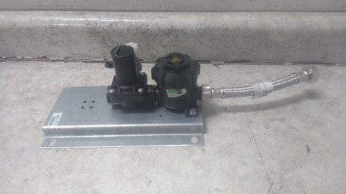 BESTCARE WH3373-PPZ-8IN Ligature Resistant Bathroom Faucet: Bestcare ...