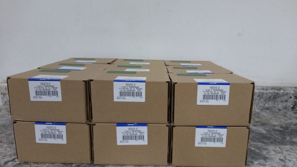 Johnson Controls Y65A13-0 ( Case of 18)Class 2 Transformer: 120V AC ...