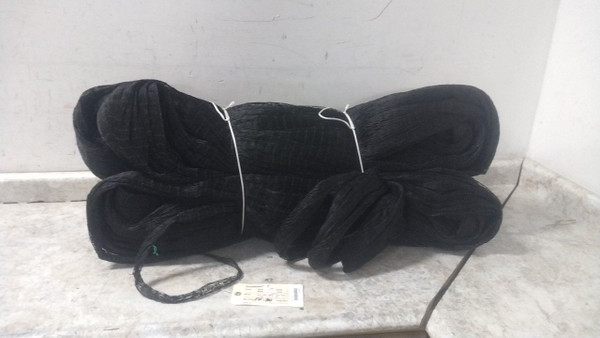 BIRD BARRIER n1-b240 BIRD BARRIER Bird Repellent Netting: 3/4 in Mesh ...