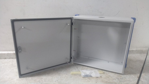 Hoffman CP525518B CONCEPT HMI Steel Enclosure-27425941