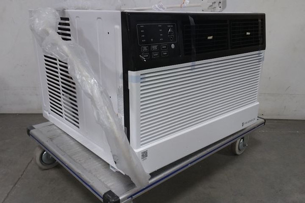 FRIEDRICH CCW24B30B FRIEDRICH Window Air Conditioner: 24,000 BtuH ...