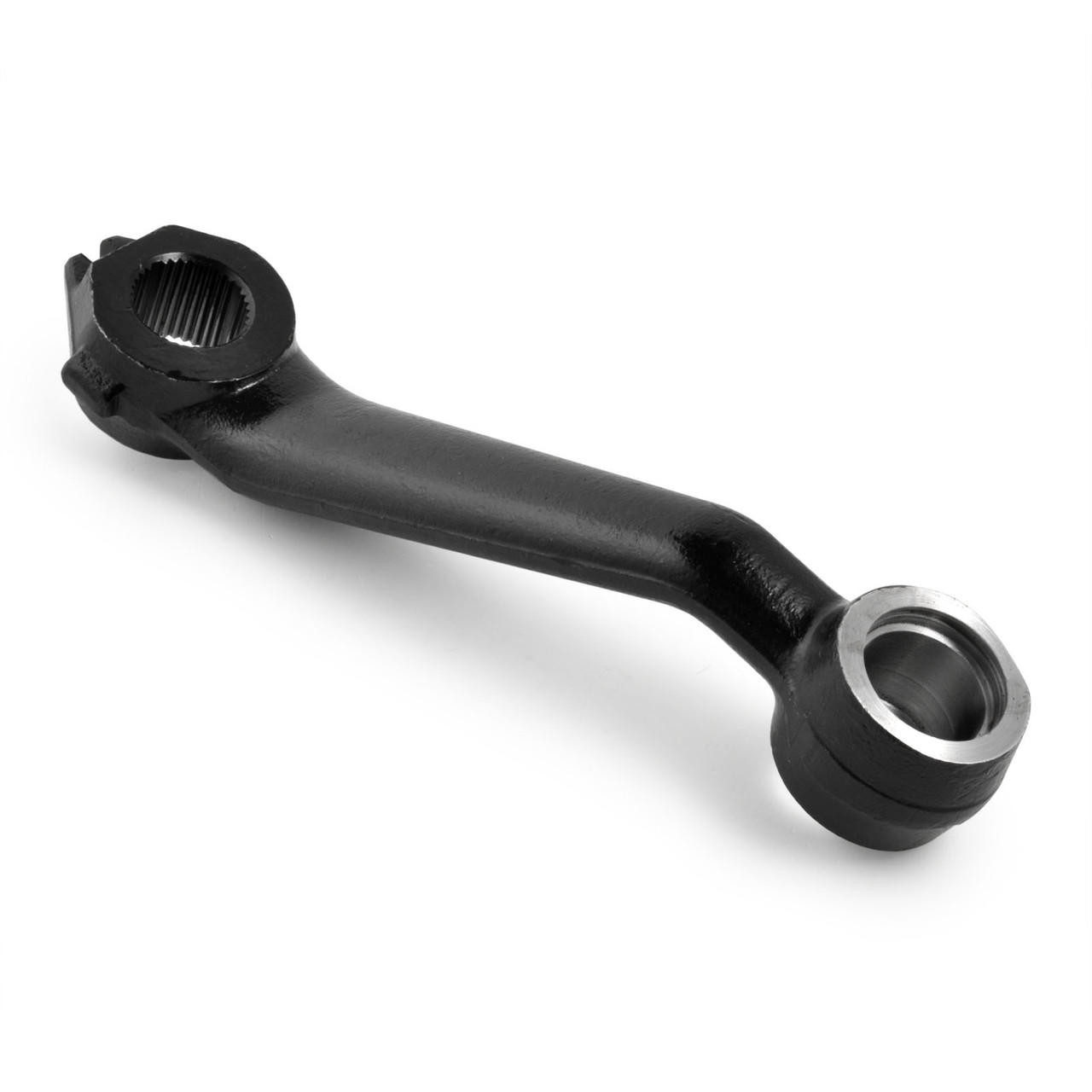 Left Hand Land Rover Defender Extended 20mm Longer Drop Arm