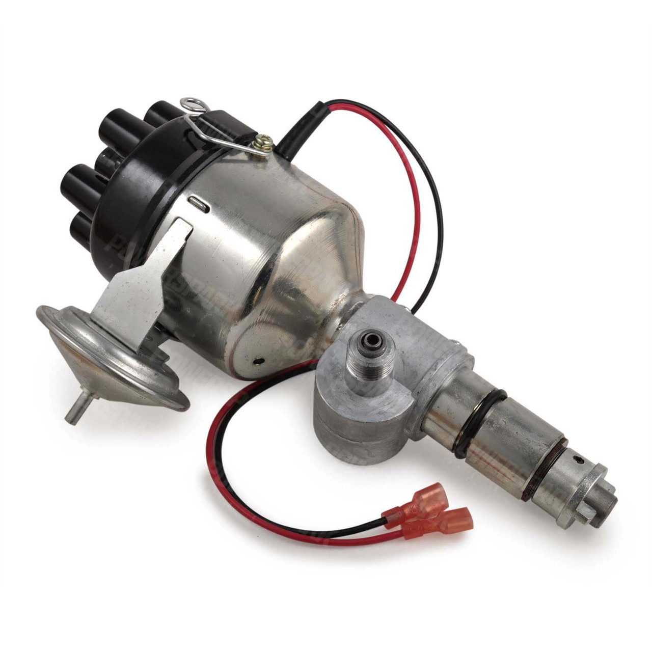 Delco 6 Cylinder Type Distributor from Powerspark Ignition